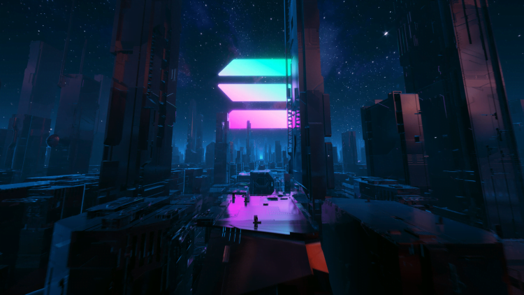 Thực hư chuyện Solana bị trì trệ vào ngày 30/04