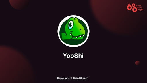 YooShi là gì? Tìm hiểu về dự án meme coin cực dễ thương – YOOSHI coin