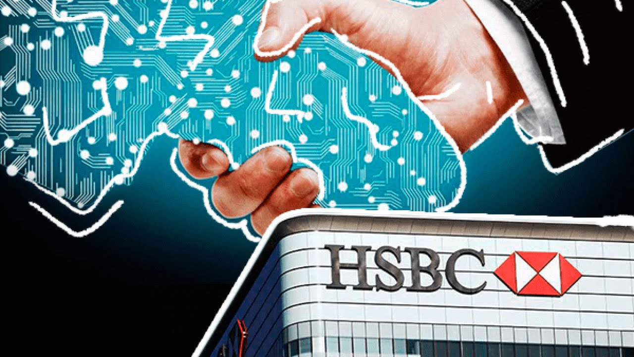 HSBC trở thành pháp nhân nước ngoài đầu tiên tham gia blockchain KYC ...