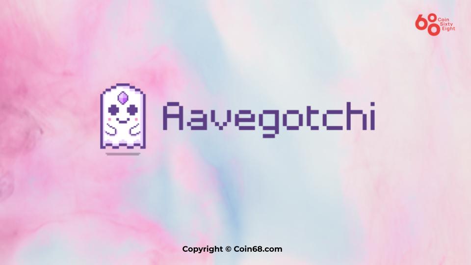 Tìm hiểu Aavegotchi (GHST) là gì? Thông tin về dự án NFT Aavegotchi và GHST coin