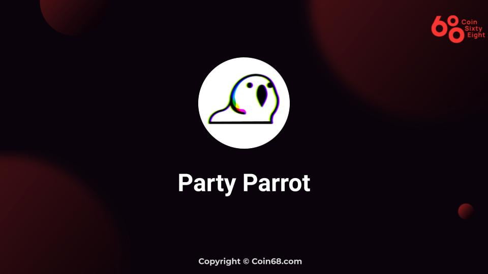 Tìm hiểu Parrot Protocol (PRT) là gì? Thông tin về dự án Parrot Protocol và PRT coin