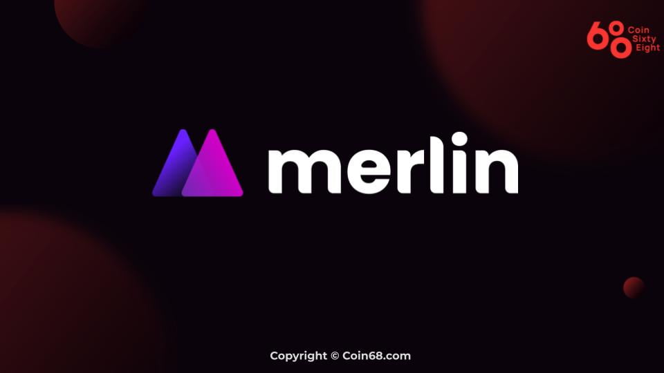 Tìm hiểu Merlin (MERL) là gì? Hướng dẫn cách thêm thanh khoản Merlin ...