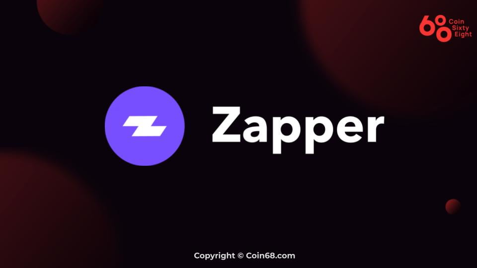 Zapper là gì? Hướng dẫn tham gia điểm danh nhận NFT trên Zapper chi ...