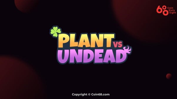 Tìm hiểu game Plant vs Undead (PVU) là gì? Thông tin và hướng dẫn chơi ...