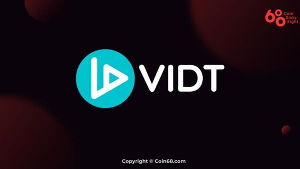 VIDT Datalink (VIDT) là gì? Tìm hiểu về nền tảng VIDT Datalink và token ...