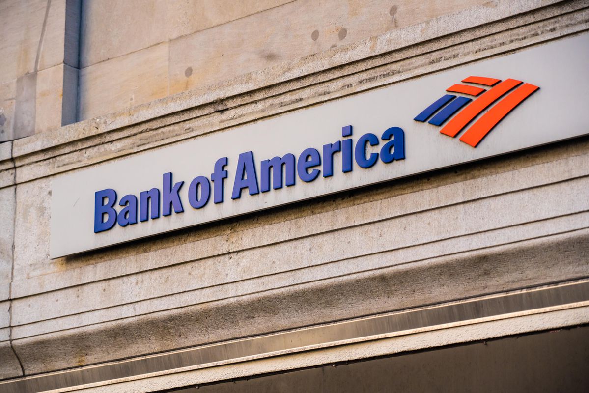 Bank of America đánh giá CBDC có tính hiệu quả cao hơn tiền mặt