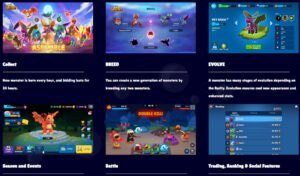 My DeFi Pet (DPET) là gì? Tìm hiểu thông tin và hướng dẫn chơi game My ...