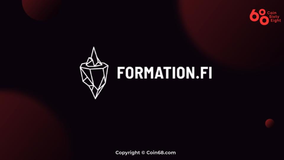 Tìm hiểu Formation Fi (FORM) là gì? Thông tin chi tiết về dự án ...
