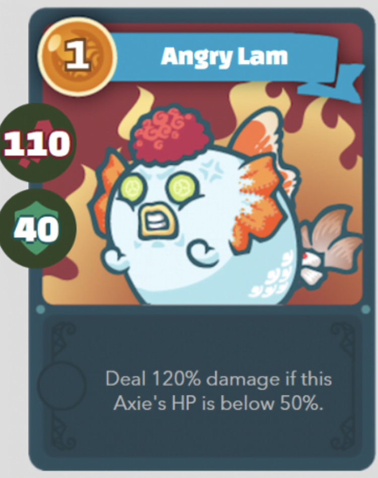 Hướng dẫn đánh PvP Axie Infinity tăng cơ hội thắng