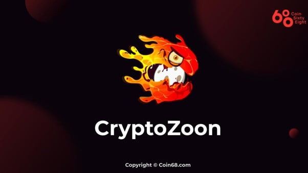 Tìm hiểu game CryptoZoon (ZOON) là gì? Review và hướng dẫn chơi game CryptoZoon