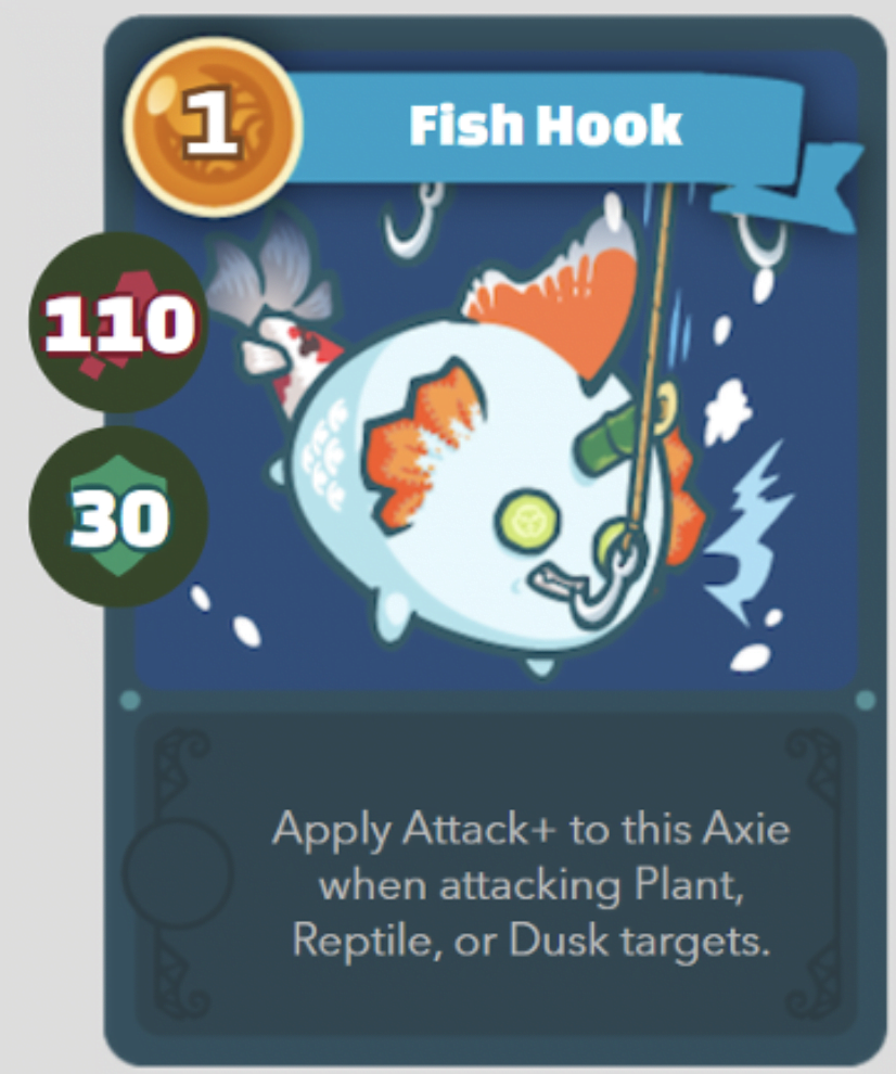 Hướng dẫn đánh PvP Axie Infinity tăng cơ hội thắng