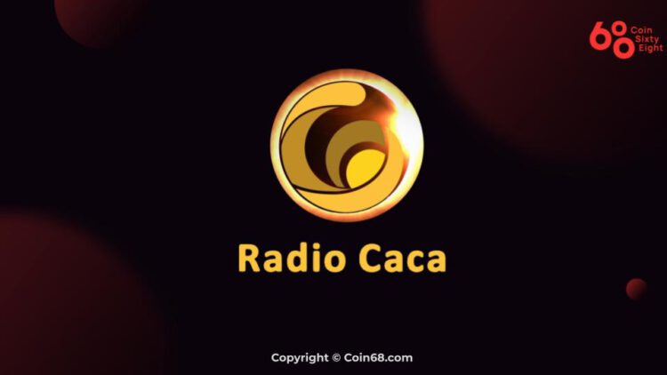 Tìm hiểu game Radio Caca (RACA) là gì? Tổng quan về dự án game Radio ...