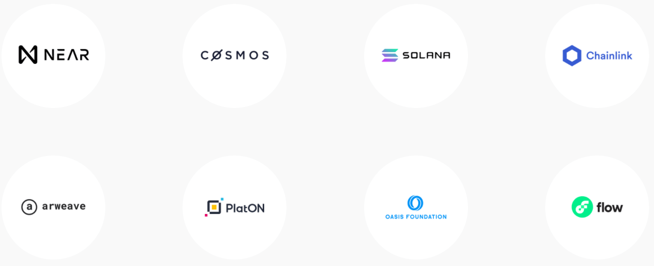 Tìm hiểu Octopus Network (OCT) là gì? Thông tin chi tiết về dự án ...