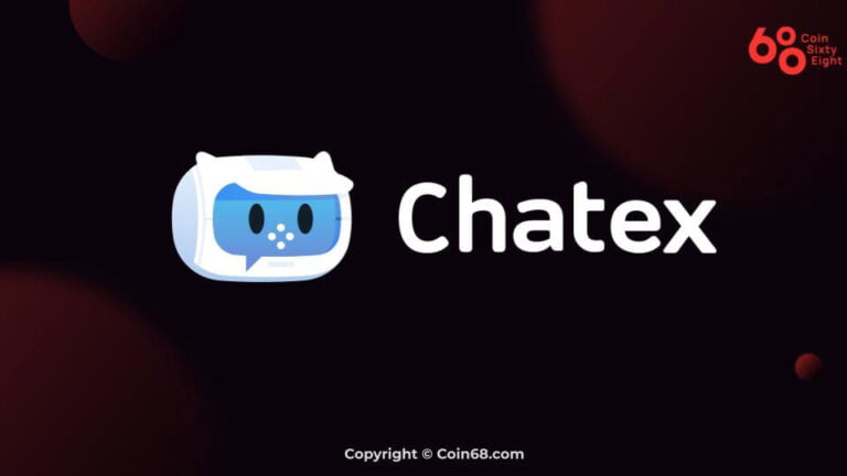 Đánh giá nền tảng Chatex (CHTX coin) – Thông tin và update mới nhất về dự án