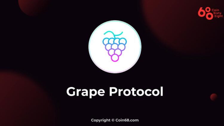 Đánh giá dự án Grape Protocol (GRAPE coin) – Thông tin và update mới ...