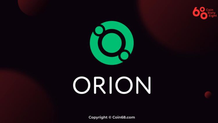 Đánh giá dự án Orion Money (ORION coin) – Thông tin và update mới nhất ...
