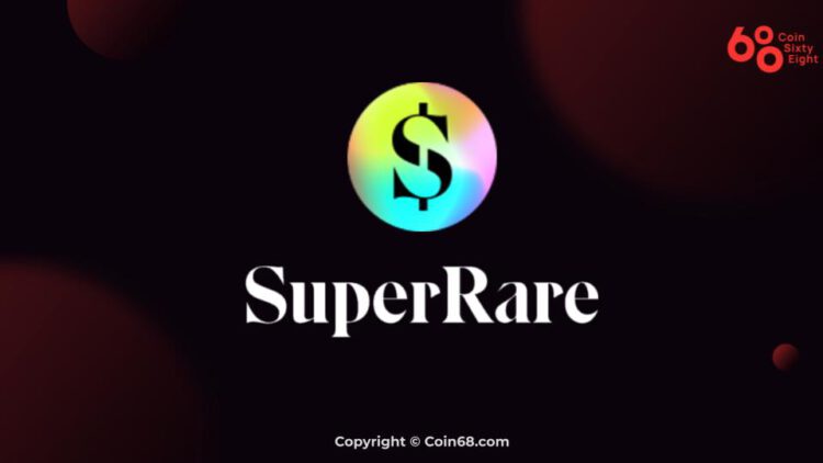 Đánh giá dự án SuperRare (RARE coin) – Thông tin và update mới nhất về ...