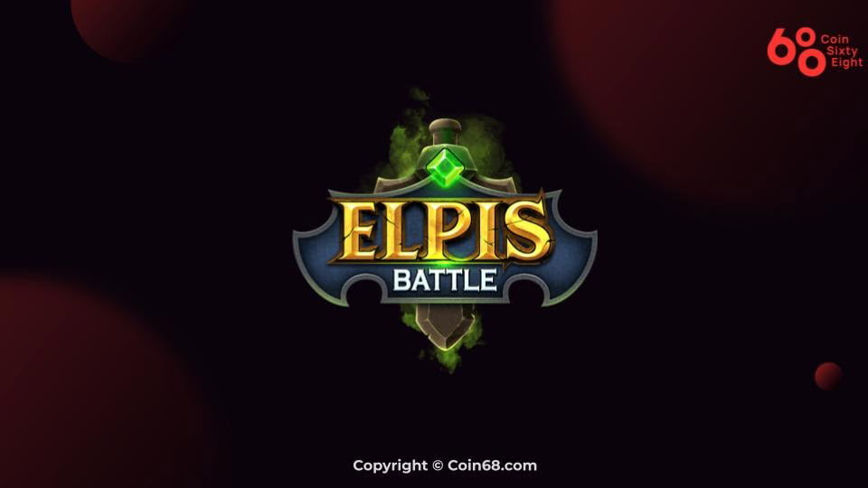 Đánh giá game Elpis Battle (EBA coin) – Thông tin và update mới nhất về ...