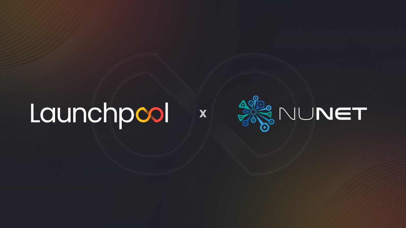 Nunet (NTX) tổ chức AME trên Launchpool