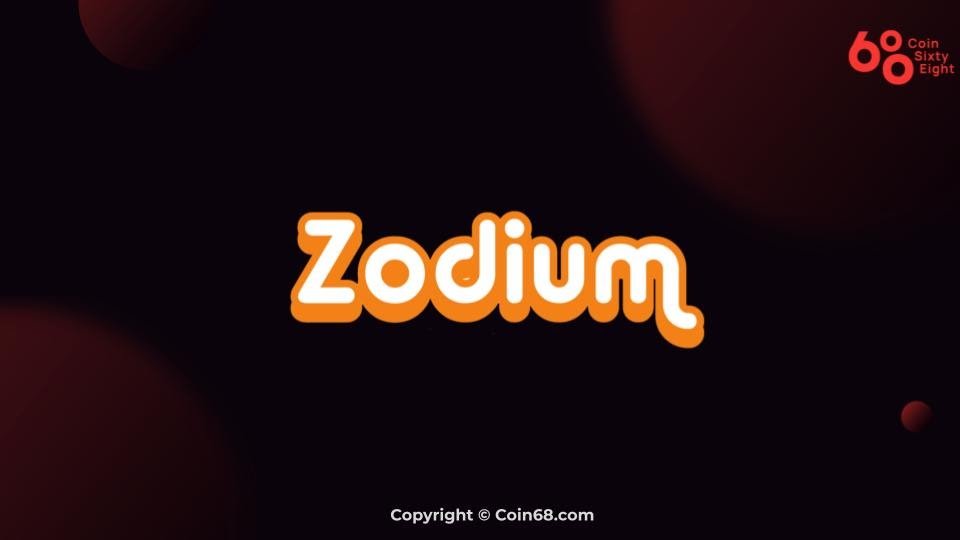 Đánh giá game Zodium (ZODI coin) – Thông tin và update mới nhất về dự án