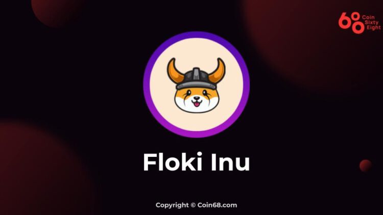 Đánh giá dự án meme coin Floki Inu (FLOKI coin) – Hãy cẩn thận với những dự án meme coin