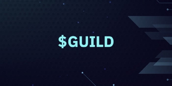 Đánh giá dự án BlockchainSpace (GUILD coin) – Thông tin và update mới ...