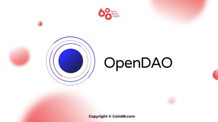 Đánh giá dự án OpenDAO (SOS coin) – Thông tin và update mới nhất về dự án