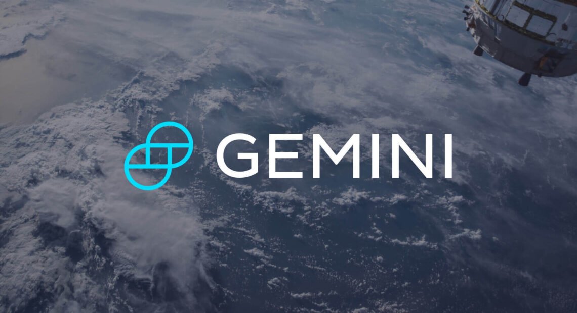 Gemini đang làm việc với Genesis để giải quyết vấn đề rút tiền