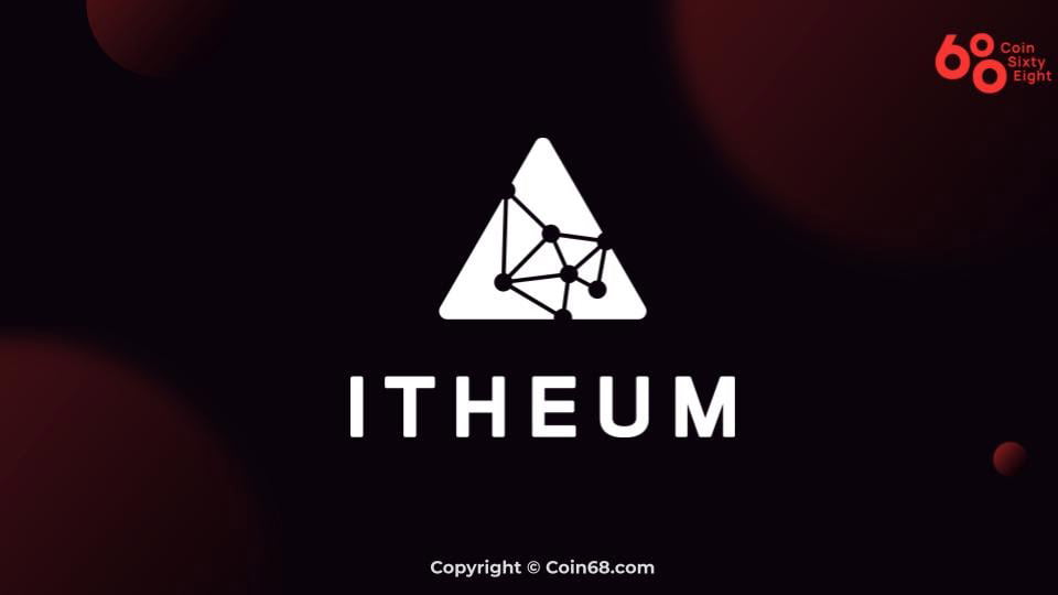 Đánh giá dự án Itheum (ITHEUM coin) – Thông tin và update mới nhất về dự án