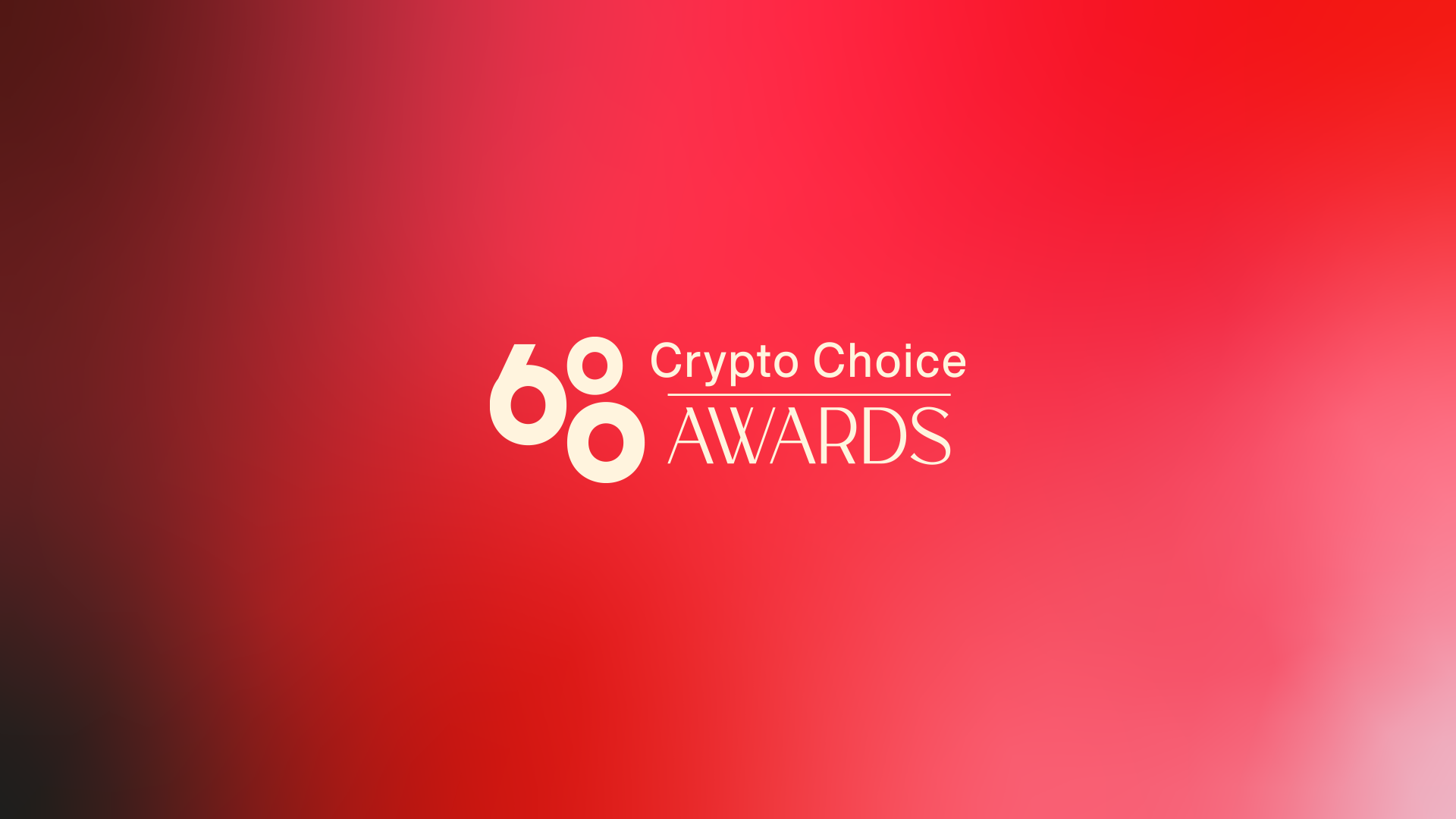 Coin68 Crypto Choice Awards 2022 – Cùng lĩnh vực tiền mã hóa “Bước ra ...