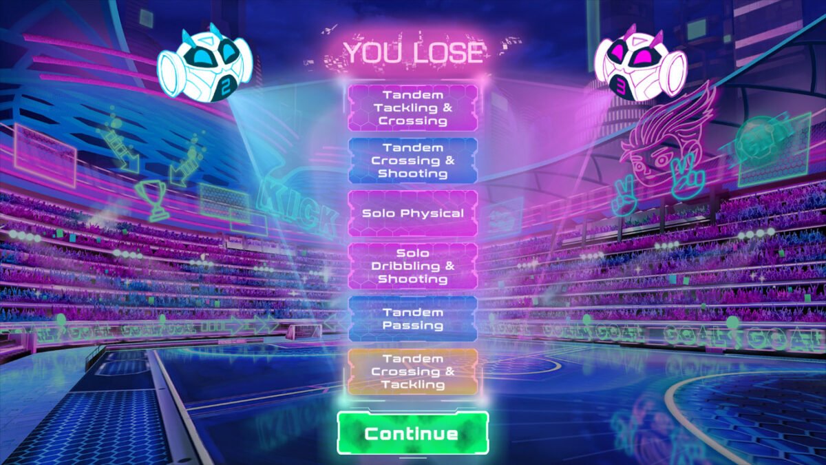 Hướng dẫn chơi game CyBall phiên bản Alpha test dành cho người mới