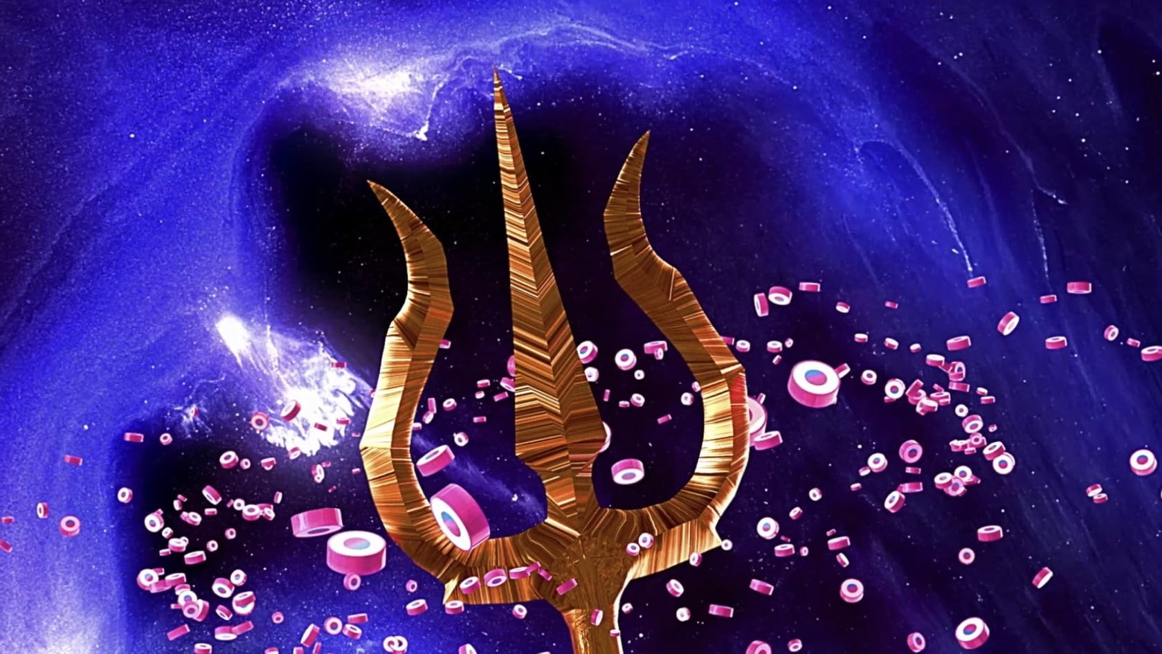 Sushi công bố phase 1 của Trident trên nền tảng Polygon