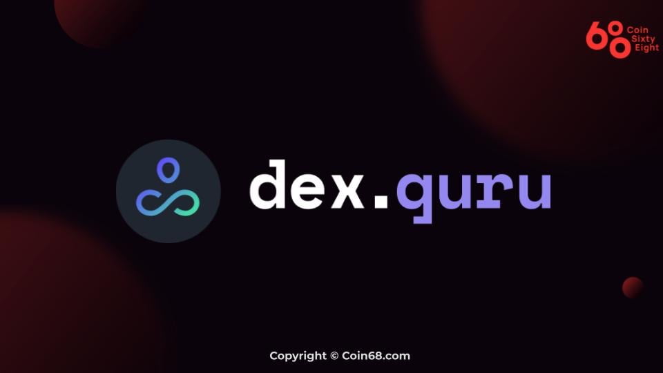 Đánh giá dự án DexGuru (GURU coin) – Thông tin và update mới nhất về dự án