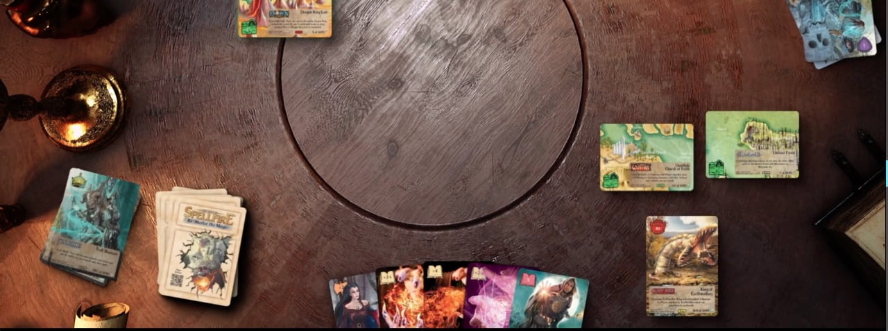 Đánh giá dự án Spellfire (SPELLFIRE coin) – Thông tin và update mới ...