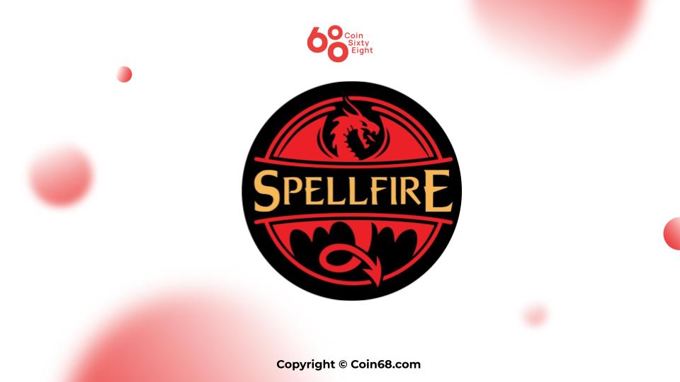Đánh giá dự án Spellfire (SPELLFIRE coin) – Thông tin và update mới ...
