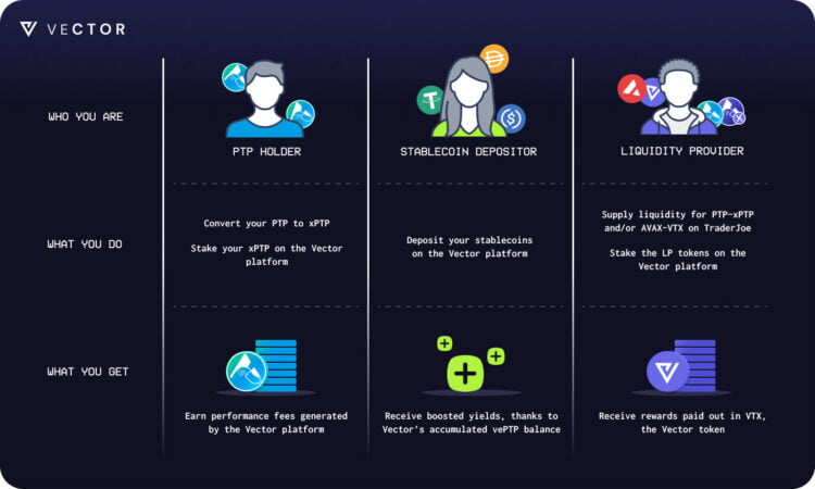 Đánh giá tổng quan dự án Vector Finance (VTX coin) – Thông tin và ...