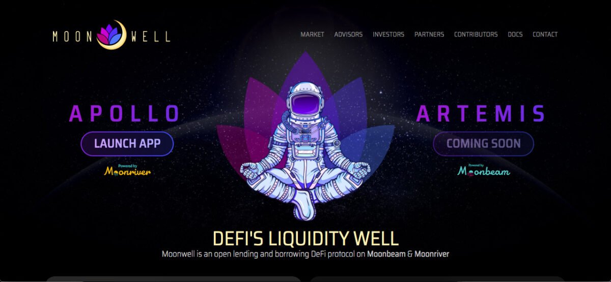 Đánh giá dự án Moonwell (WELL, MFAM coin) – Thông tin và update mới ...