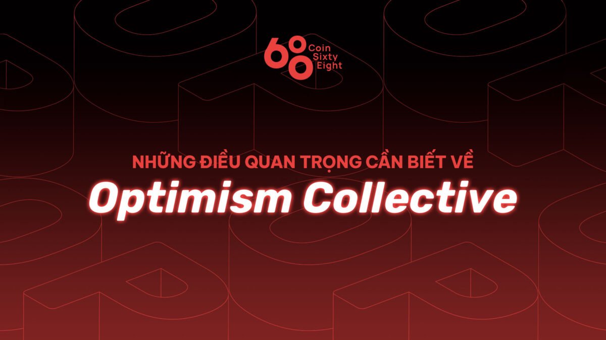 Những điều quan trọng cần biết về Optimism Collective