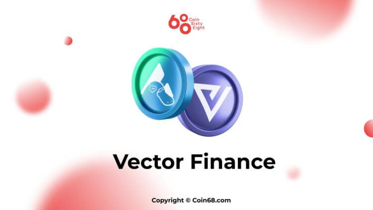 Đánh giá tổng quan dự án Vector Finance (VTX coin) – Thông tin và ...