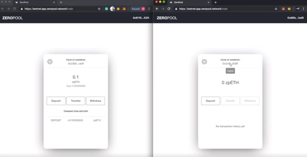 Cùng CoinEx “điểm tên” 20 dự án ZK tham gia sự kiện Gitcoin ZK Tech GR13