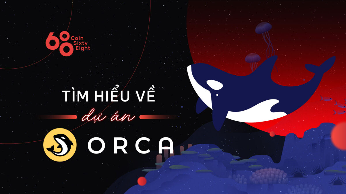 Đánh giá tổng quan dự án Orca (ORCA coin) – Thông tin và update mới ...