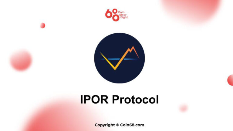 Đánh giá tổng quan dự án IPOR Protocol (IPOR coin) – Thông tin và update mới nhất về dự án