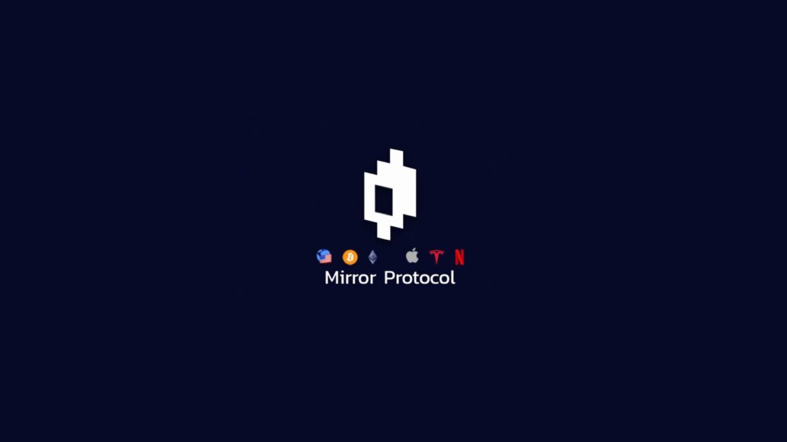 Mirror Protocol của Terra lại có lỗ hổng, đe dọa rút sạch thanh khoản
