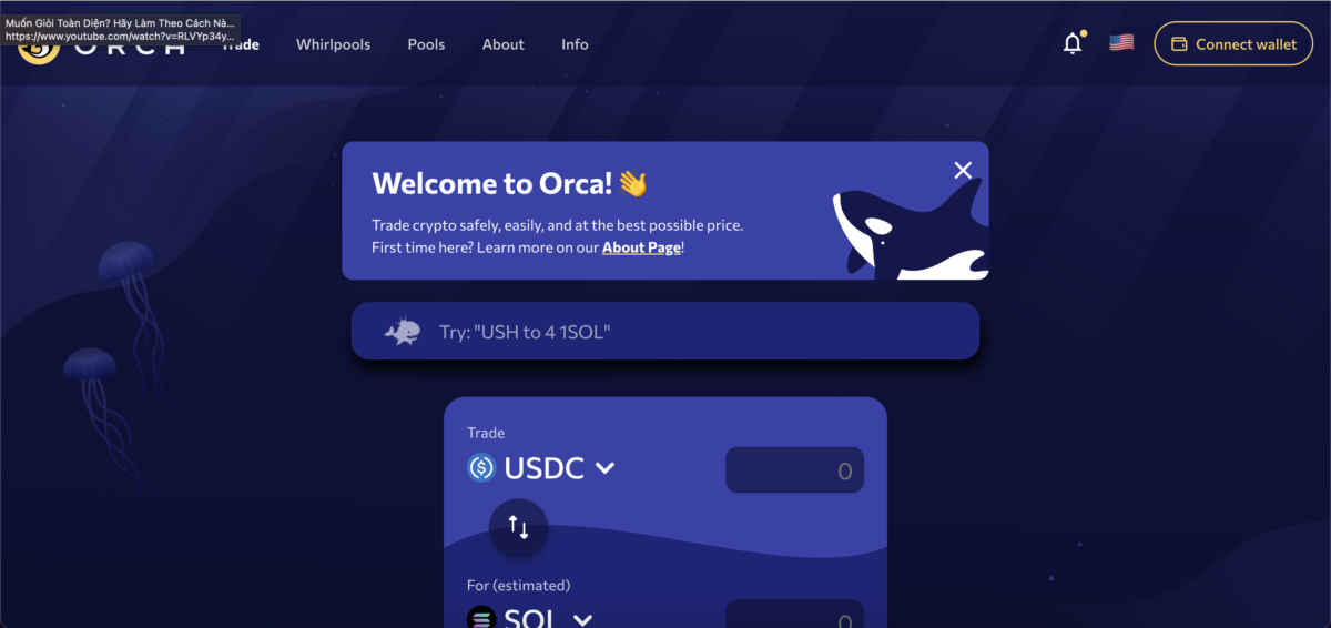 Đánh giá tổng quan dự án Orca (ORCA coin) – Thông tin và update mới ...