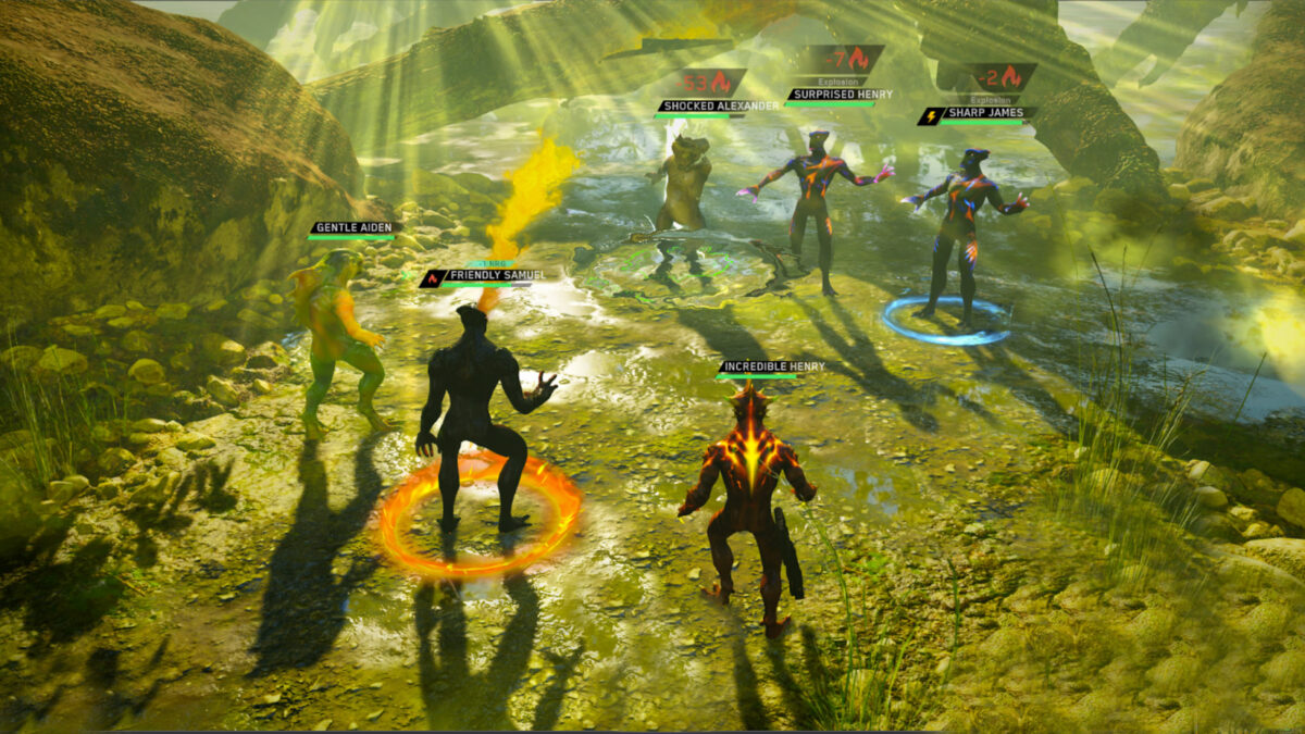 Đánh giá tổng quan dự án Sidus Heroes (SIDUS, SENATE coin) – Thông tin ...