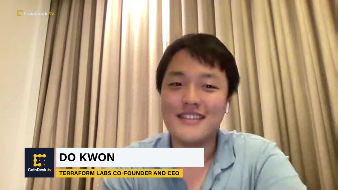 Do Kwon, Terraform Labs và các quỹ đầu tư LUNA-UST bị kiện
