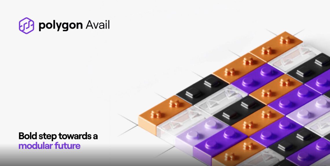 Avail tách khỏi Polygon sau khi đồng sáng lập Anurag Arjun rời đi