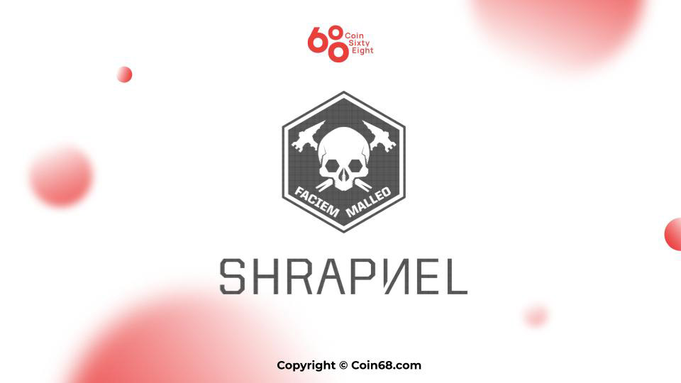 Đánh giá tổng quan dự án Shrapnel (SHRAP coin) – Thông tin và update ...