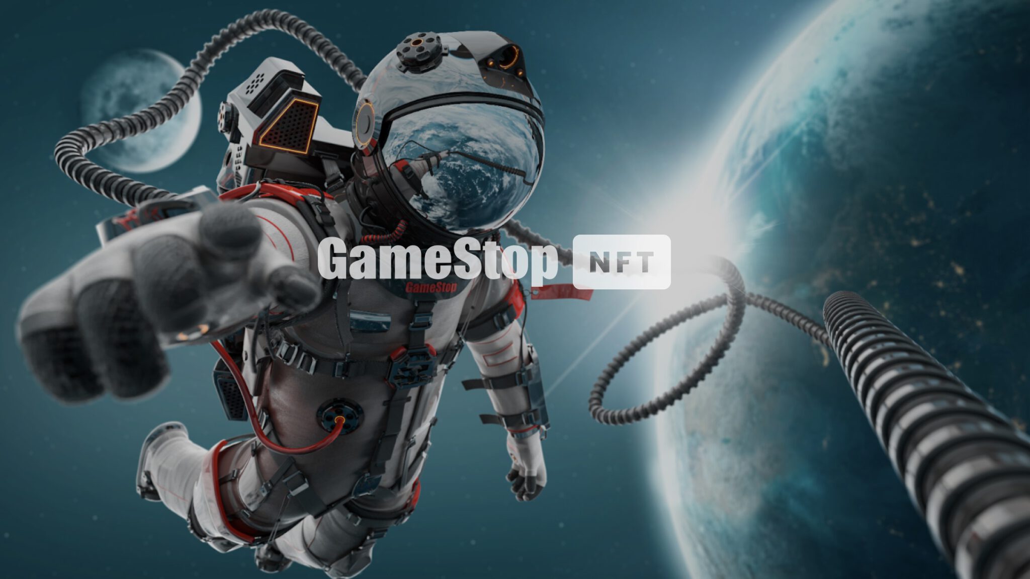 GameStop “khai trừ” Falling Man NFT sau khi bị ném đá dữ dội