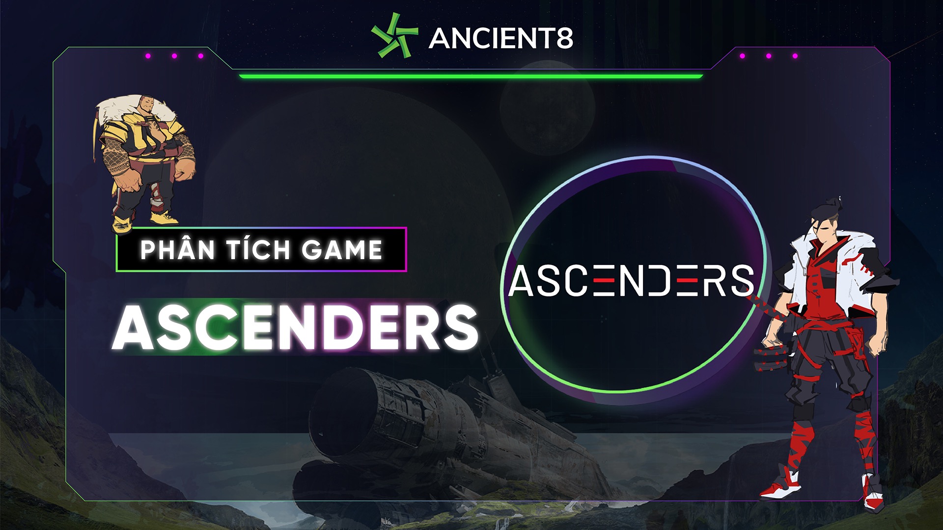 Ascenders Portal at Nathan Lozano blog